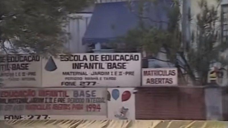 Caso Escola Base vira tema de documentário do Globoplay; relembre história - País - Diário do ...